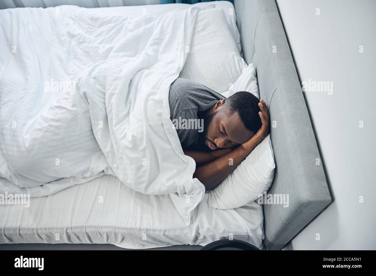 Persona Gentile Immagini e Fotos Stock - Alamy