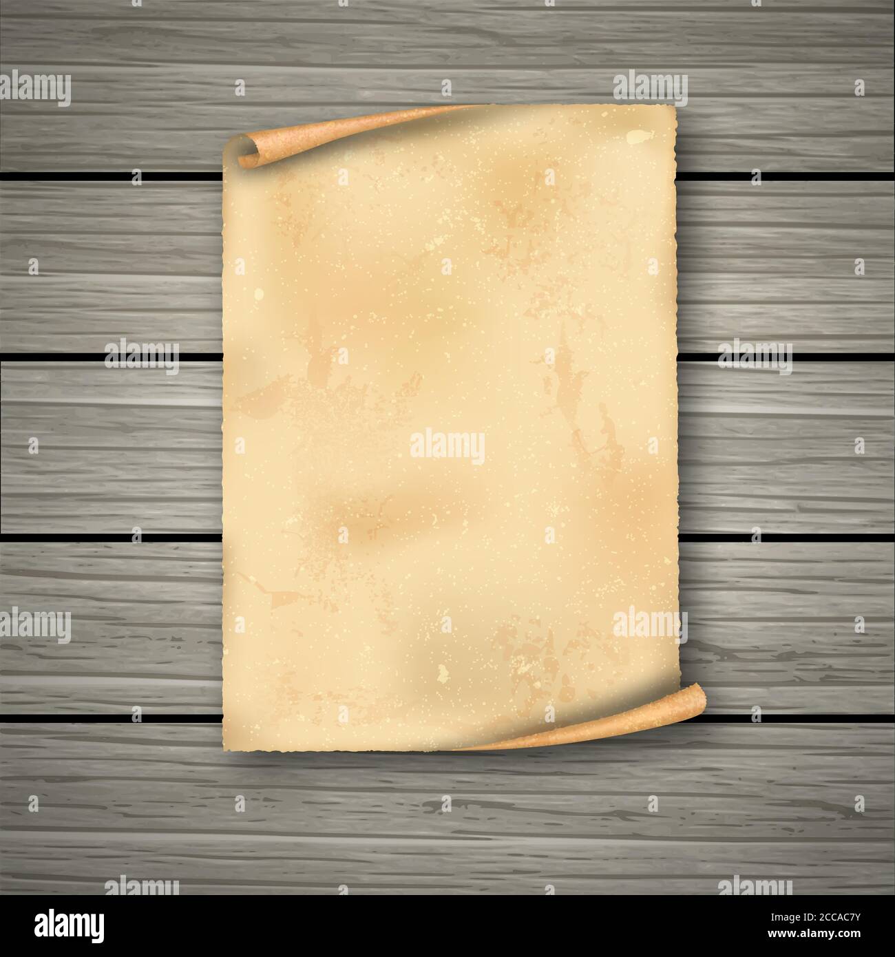 Old boards Immagini Vettoriali Stock - Alamy