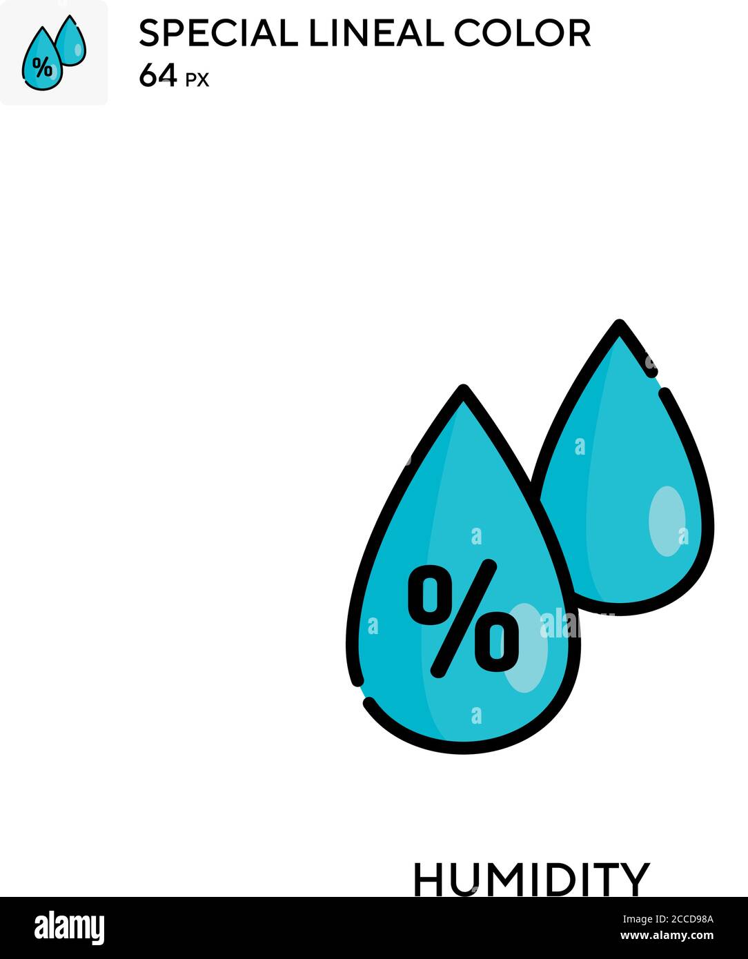 Caldo umido Immagini Vettoriali Stock - Alamy