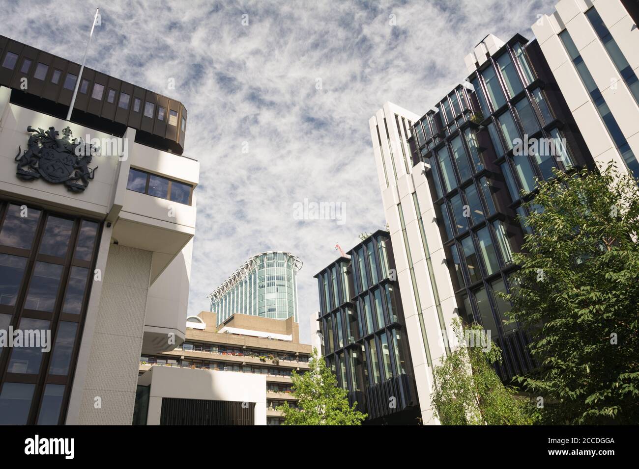 Salters hall fore street london immagini e fotografie stock ad alta ...