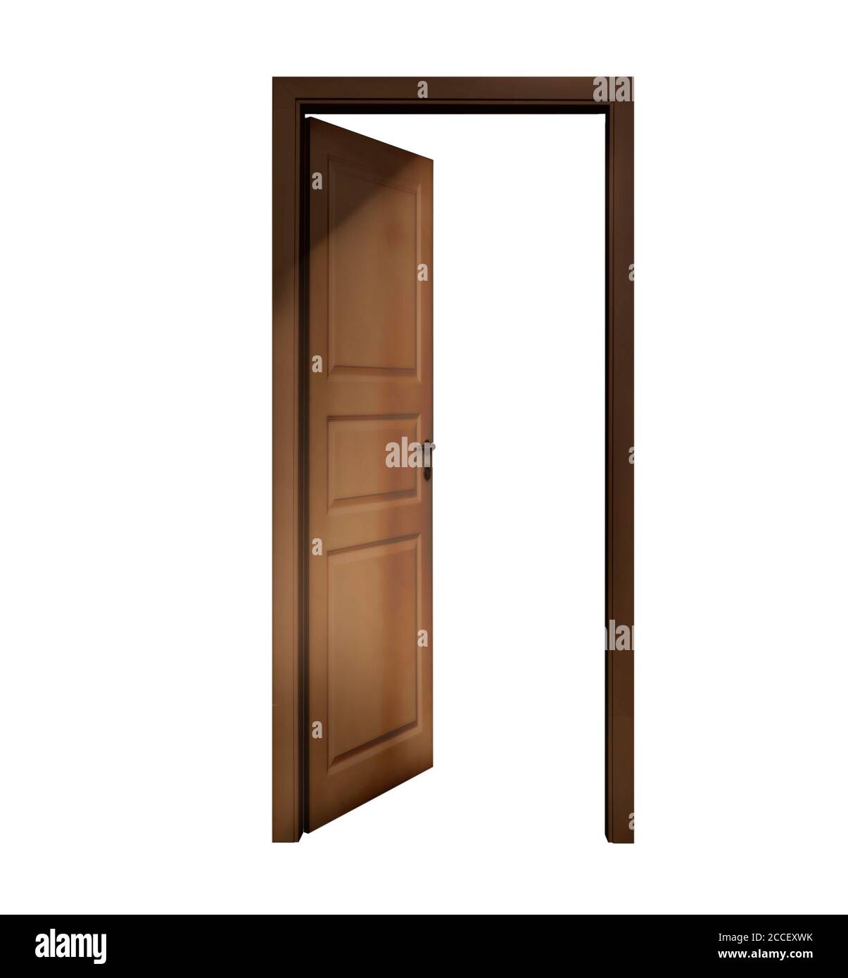 Sfondo porta in legno Immagini senza sfondo e Foto Stock ritagliate - Alamy