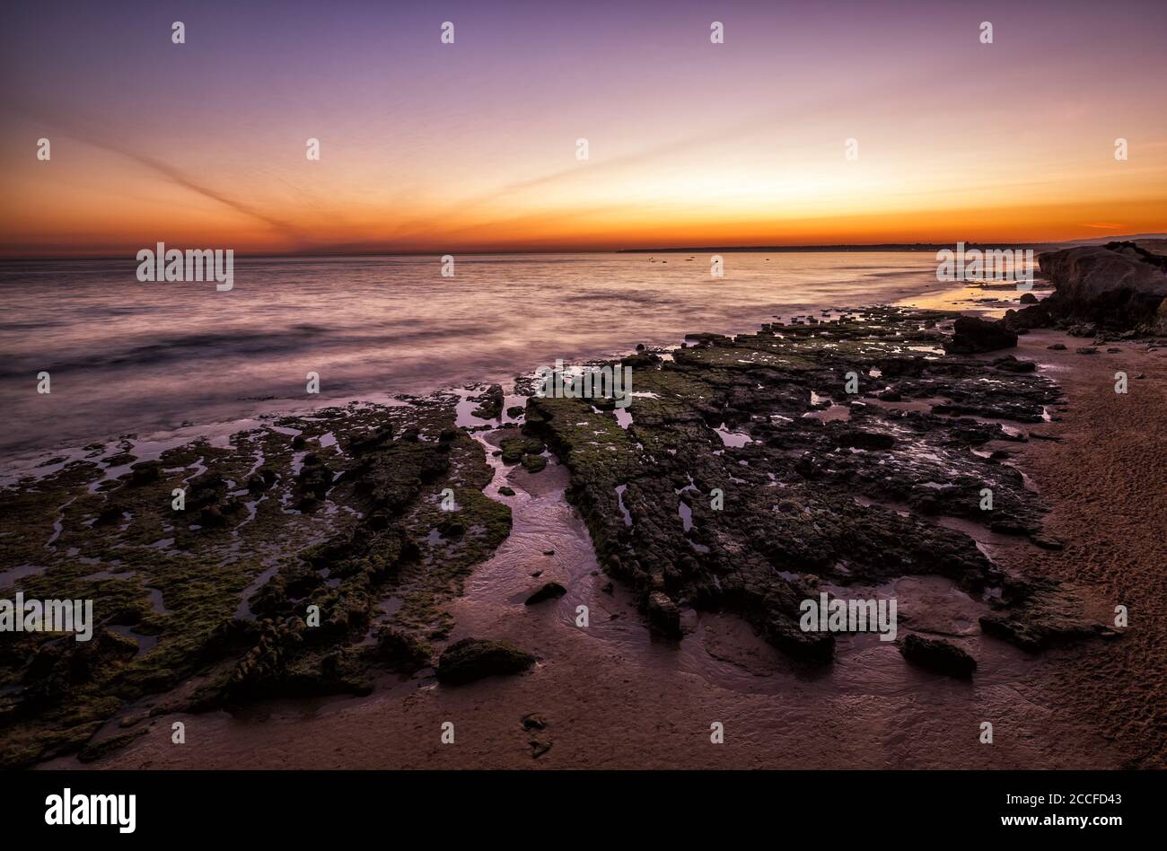 Albufeira promenade immagini e fotografie stock ad alta risoluzione - Alamy