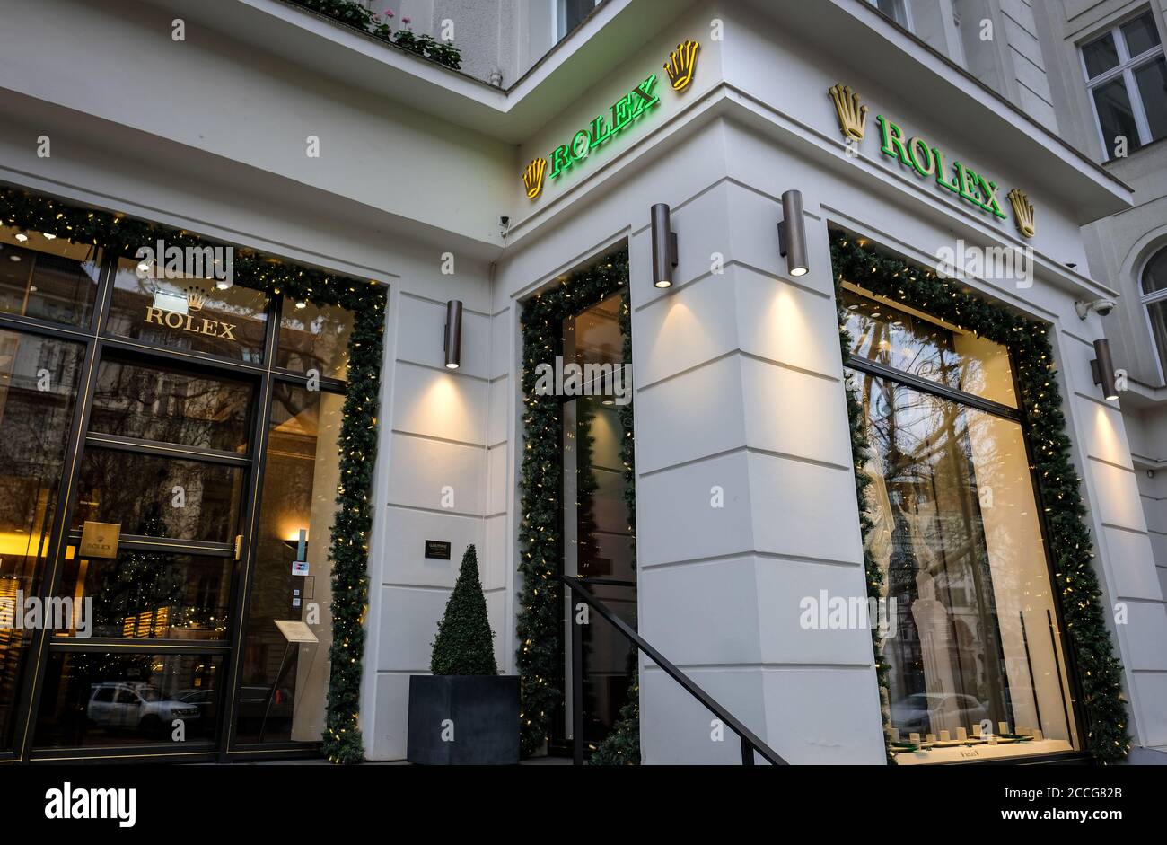 Simbolo di rolex immagini e fotografie stock ad alta risoluzione - Alamy