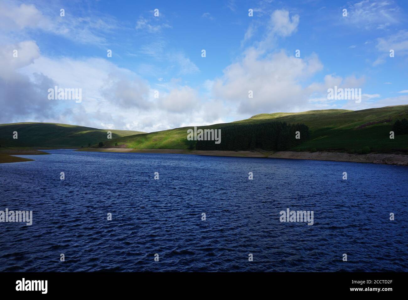 Devon loch immagini e fotografie stock ad alta risoluzione - Alamy