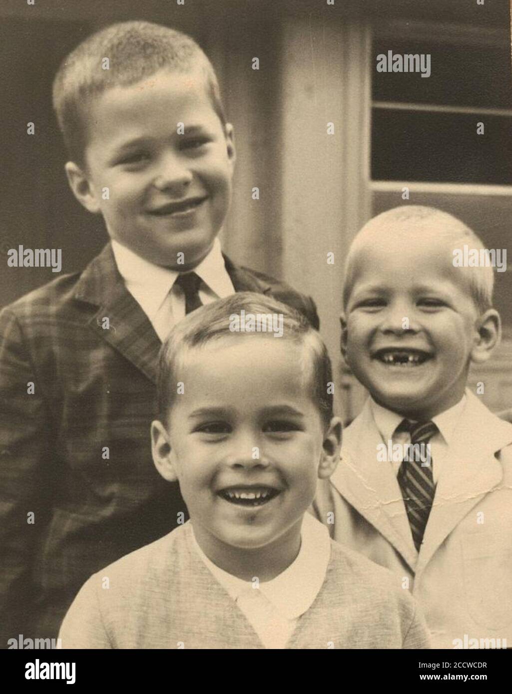 Marvin bush immagini e fotografie stock ad alta risoluzione - Alamy