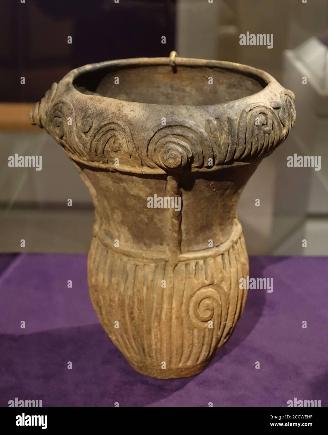 Periodo del medio jomon immagini e fotografie stock ad alta risoluzione ...