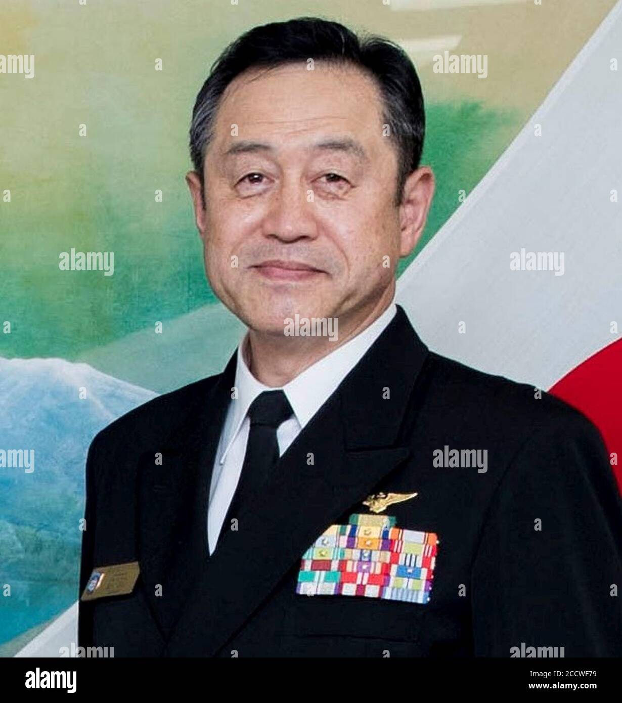 Nobumasa maki immagini e fotografie stock ad alta risoluzione - Alamy