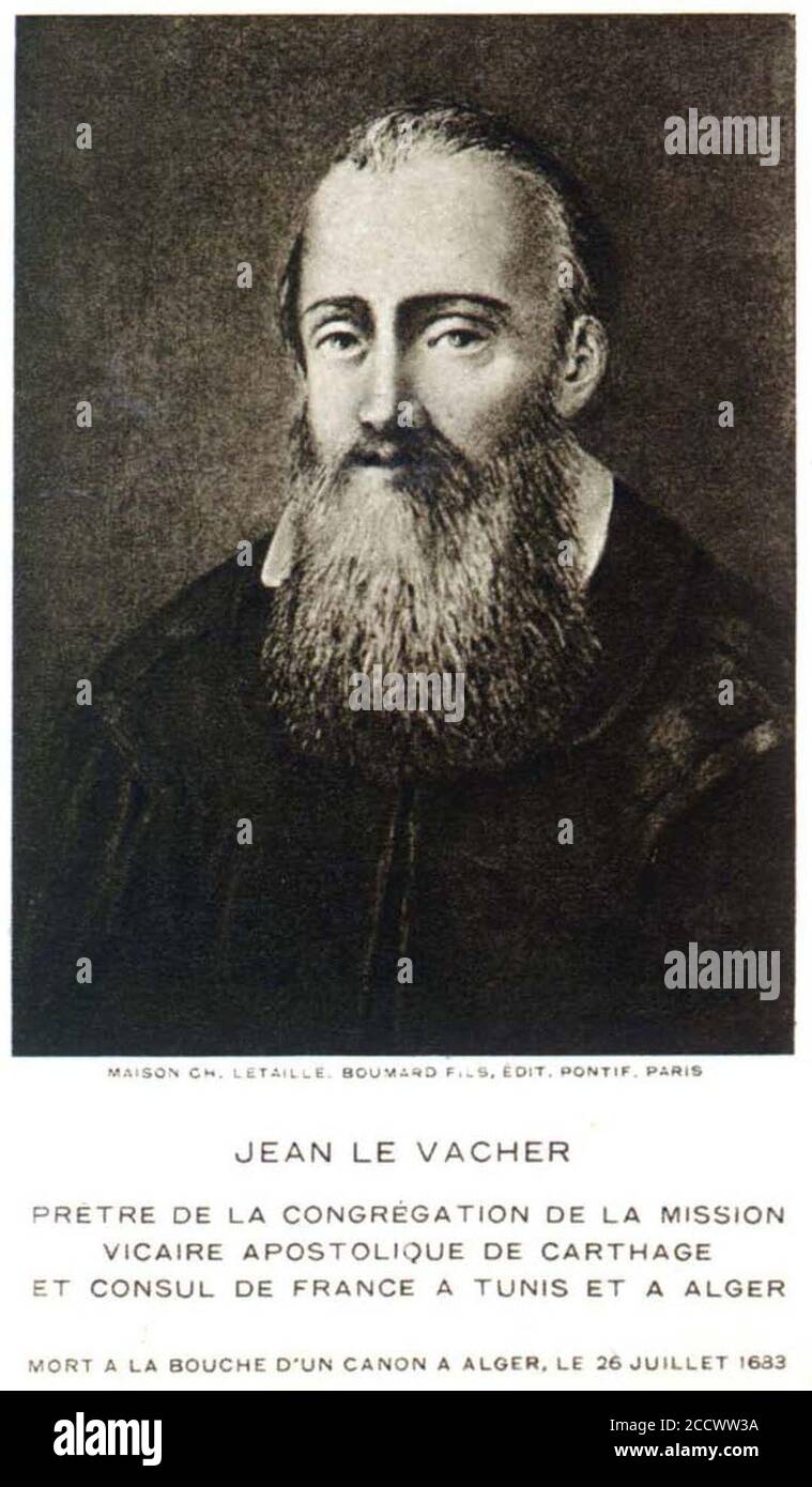 Jean le vacher immagini e fotografie stock ad alta risoluzione - Alamy