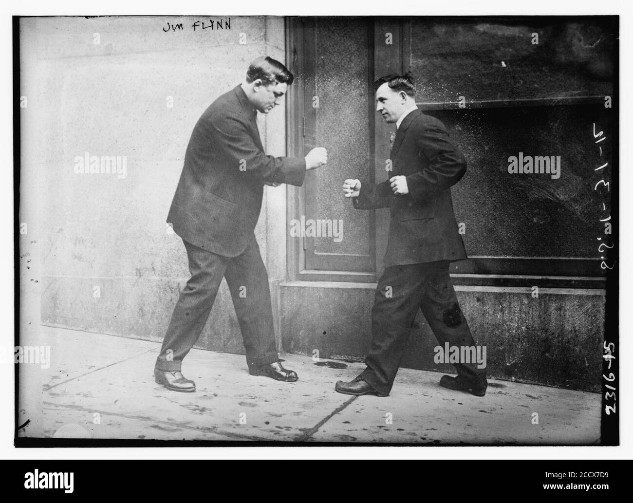 Il flynn Immagini senza sfondo e Foto Stock ritagliate - Alamy