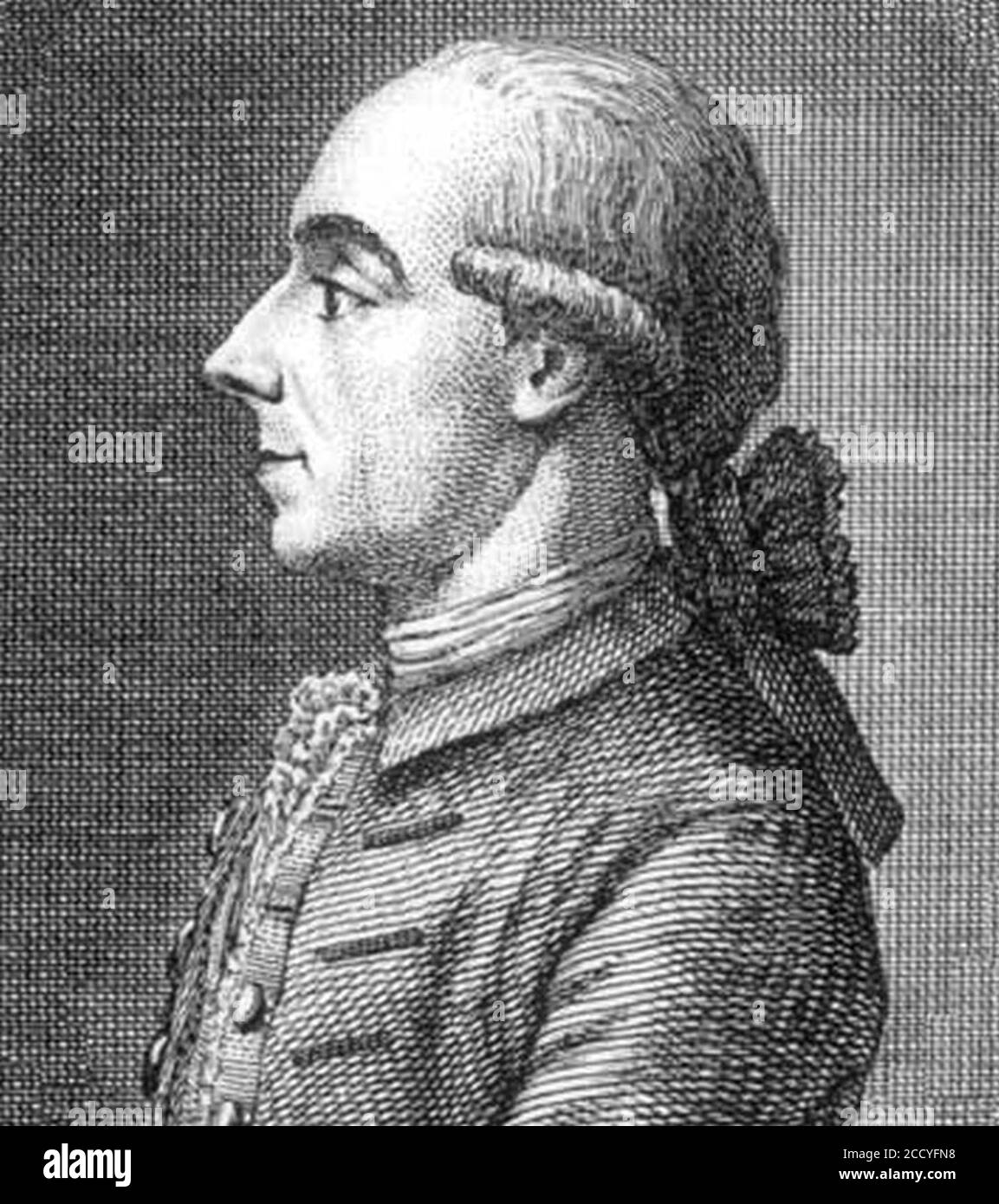 Johann bernoulli immagini e fotografie stock ad alta risoluzione - Alamy
