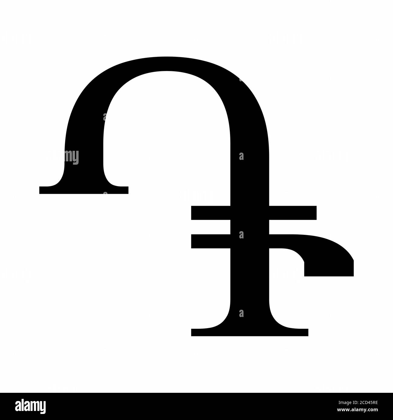 Al simbolo del tasso Foto e Immagini Stock in Bianco e Nero - Alamy