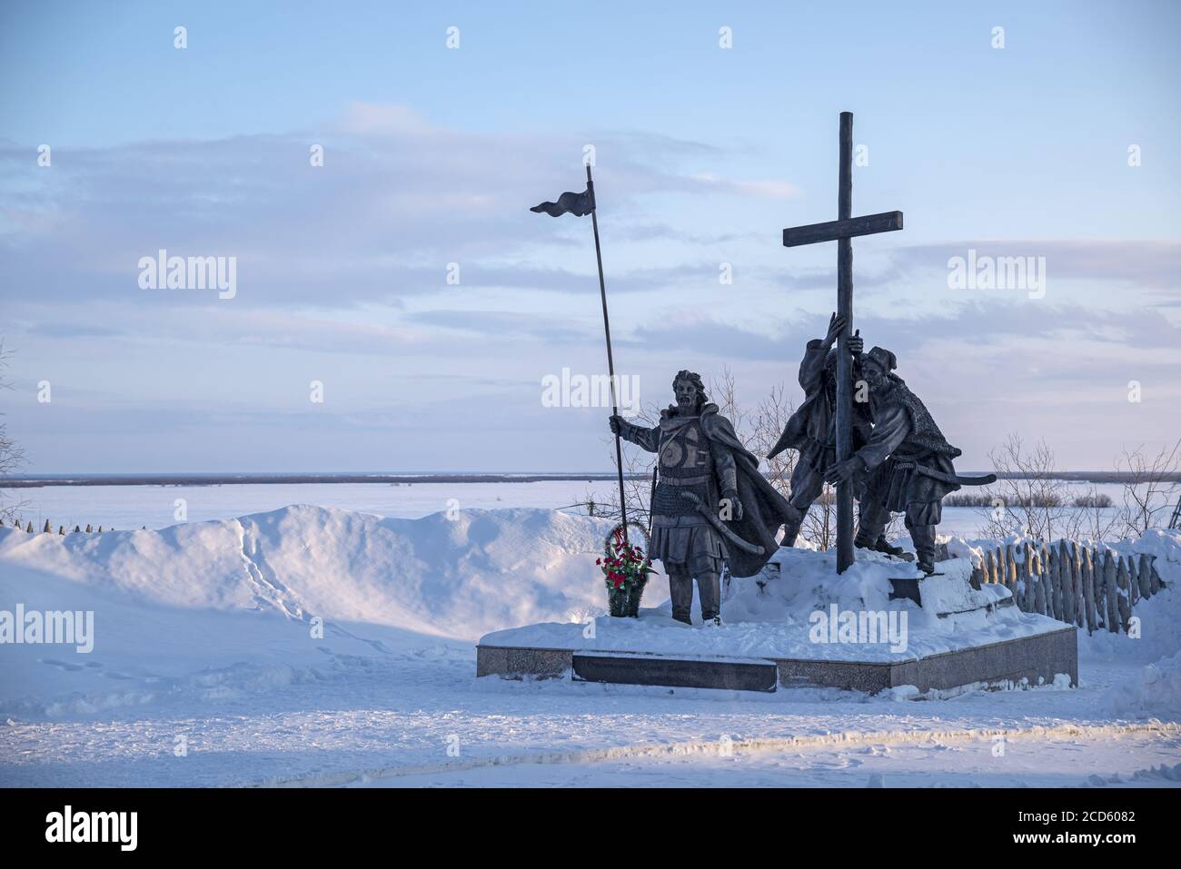 Monumento dei fondatori immagini e fotografie stock ad alta risoluzione ...