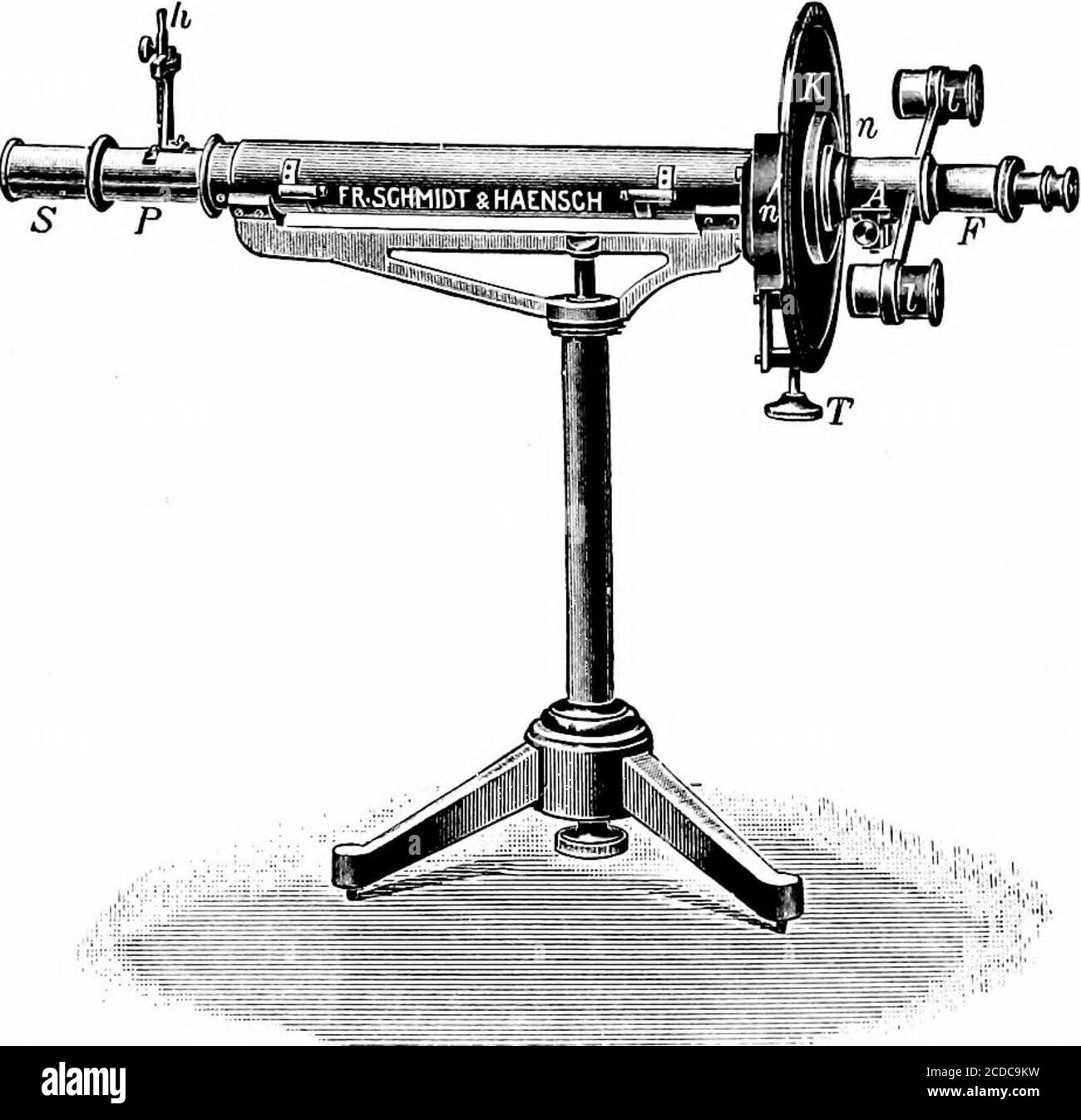 Nicol prism immagini e fotografie stock ad alta risoluzione - Alamy