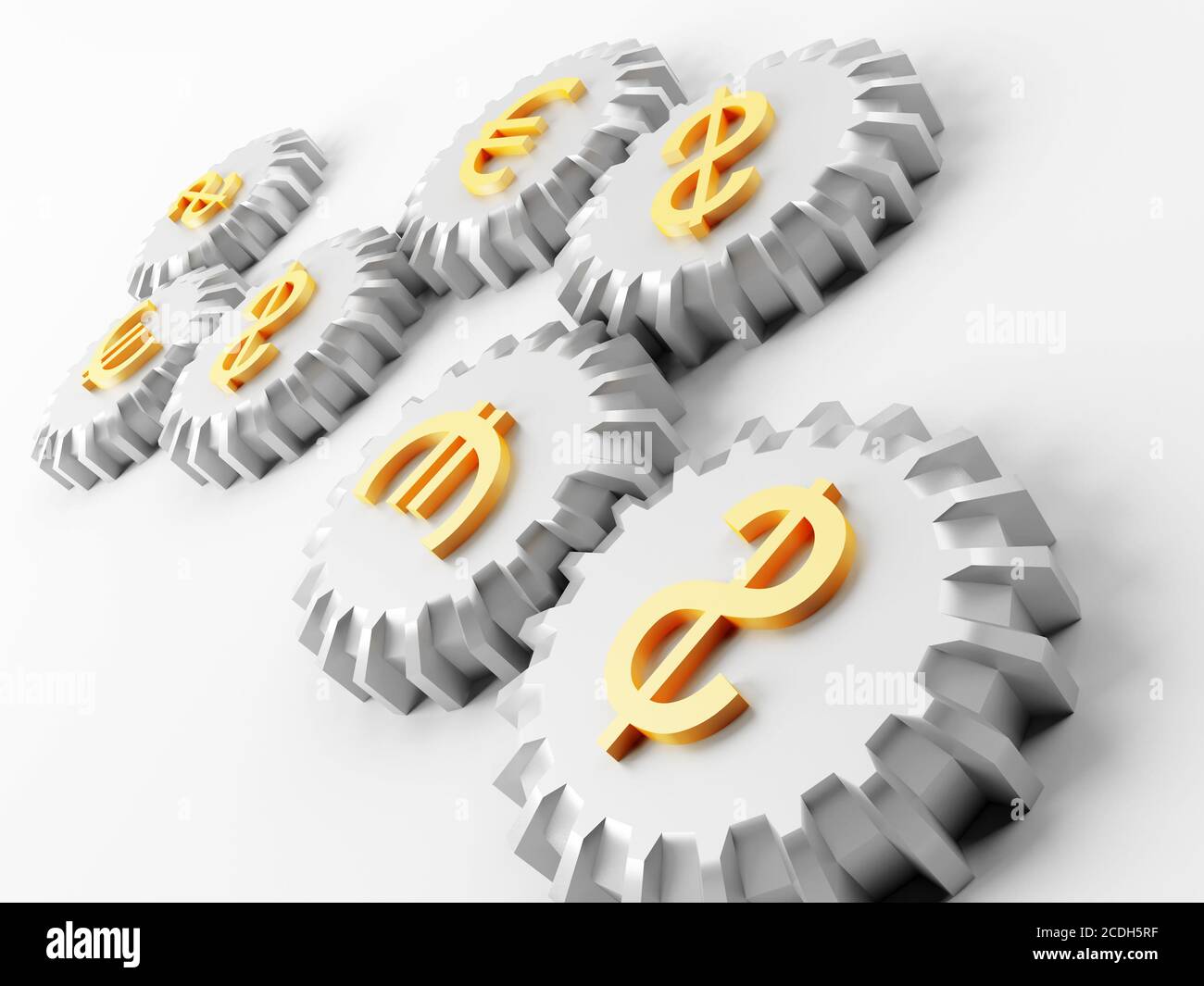 Simboli del dollaro immagini e fotografie stock ad alta risoluzione - Alamy
