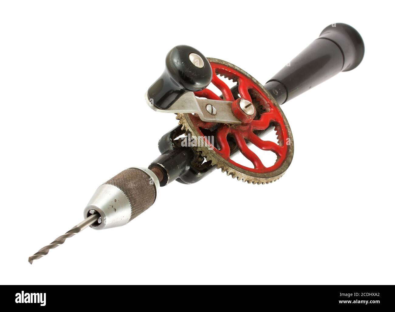 Tutore per trapano immagini e fotografie stock ad alta risoluzione - Alamy
