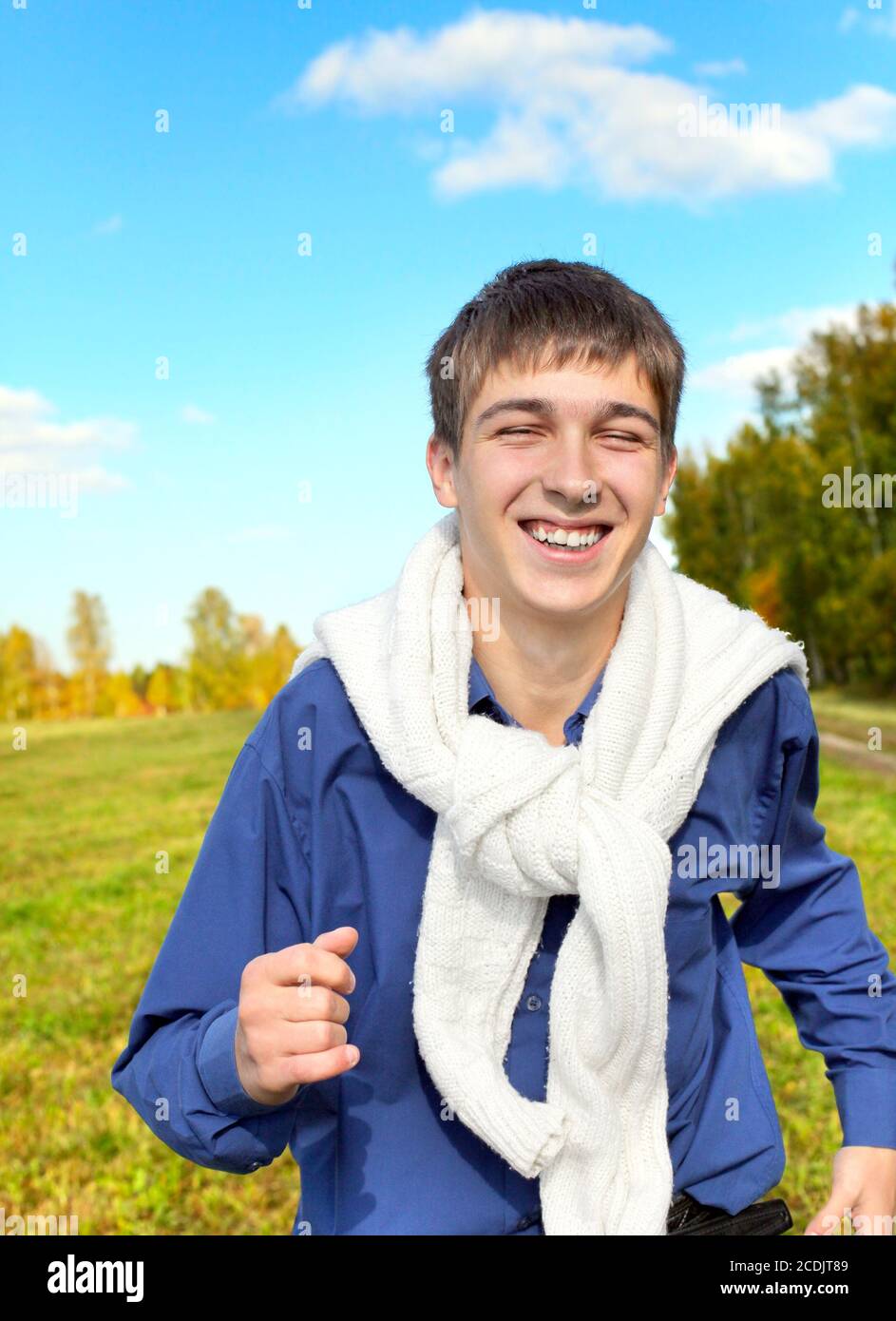 Persona che corre veloce immagini e fotografie stock ad alta ...