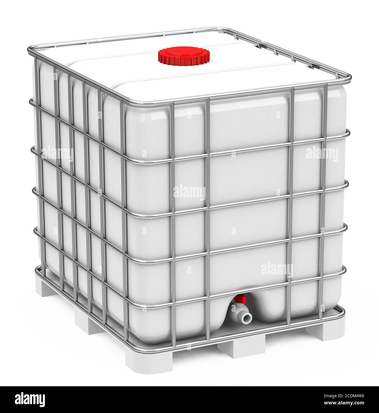 Ibc container immagini e fotografie stock ad alta risoluzione - Alamy