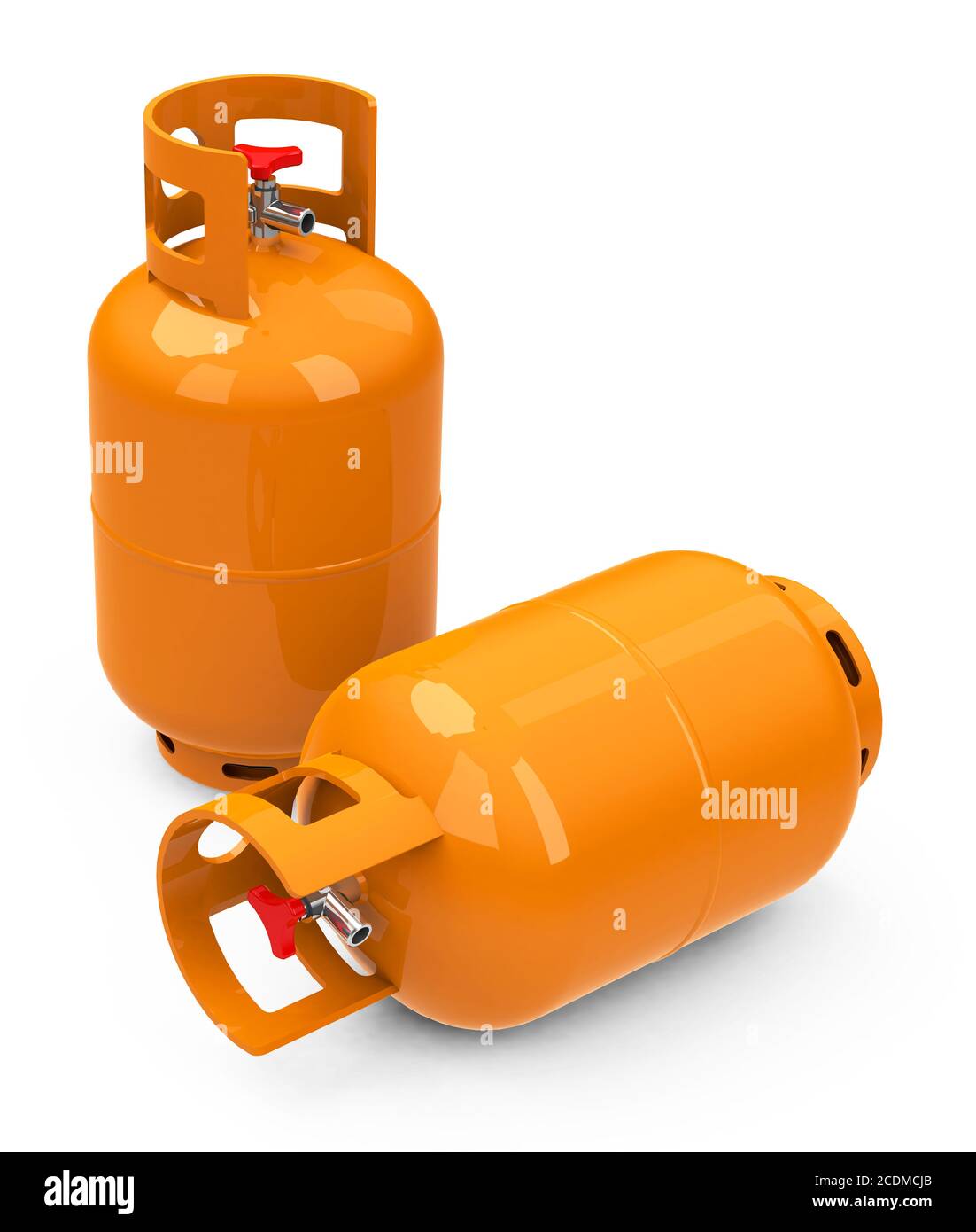 Bombola di gas pressurizzata immagini e fotografie stock ad alta ...