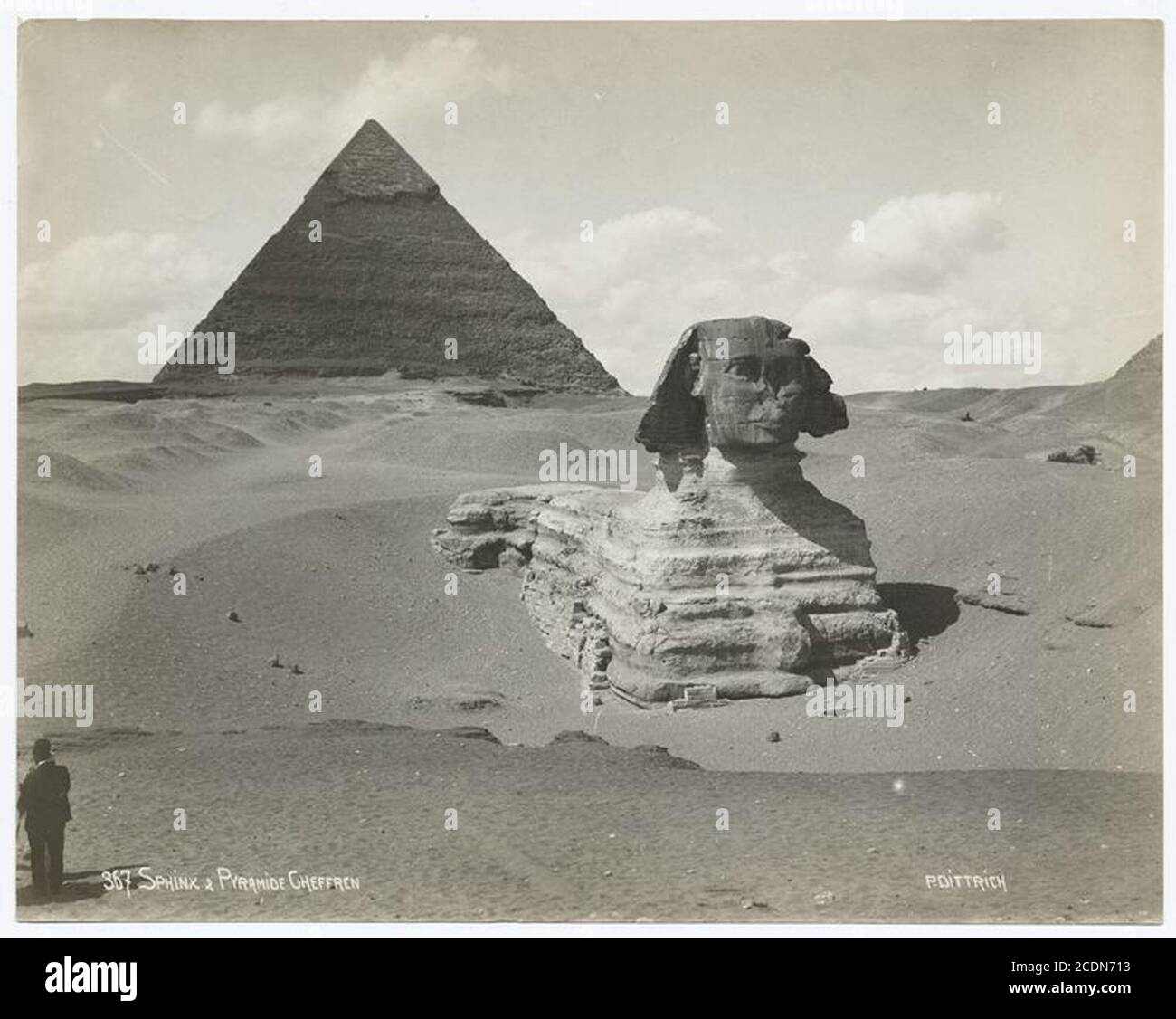 Chefren pyramide immagini e fotografie stock ad alta risoluzione - Alamy