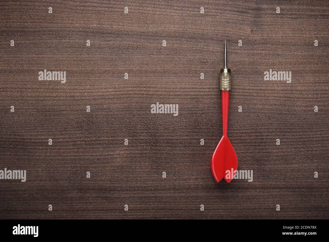 Freccetta rossa immagini e fotografie stock ad alta risoluzione - Alamy