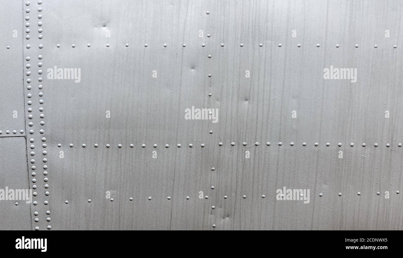 Aluminium texture immagini e fotografie stock ad alta risoluzione - Alamy