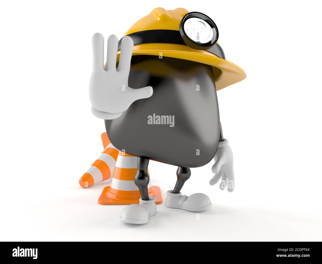 Semaforo minatore immagini e fotografie stock ad alta risoluzione - Alamy