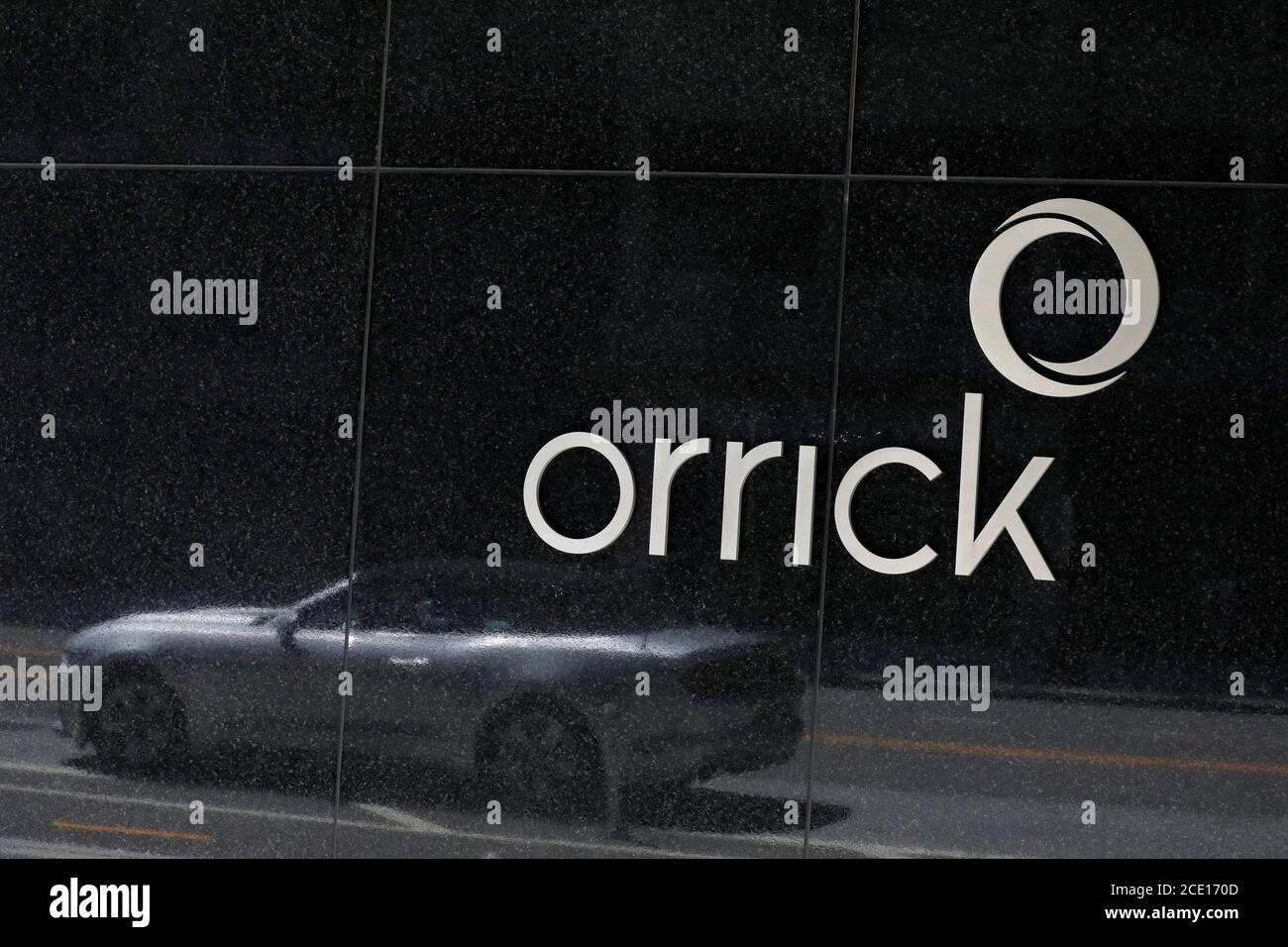 Orrick herrington sutcliffe immagini e fotografie stock ad alta ...