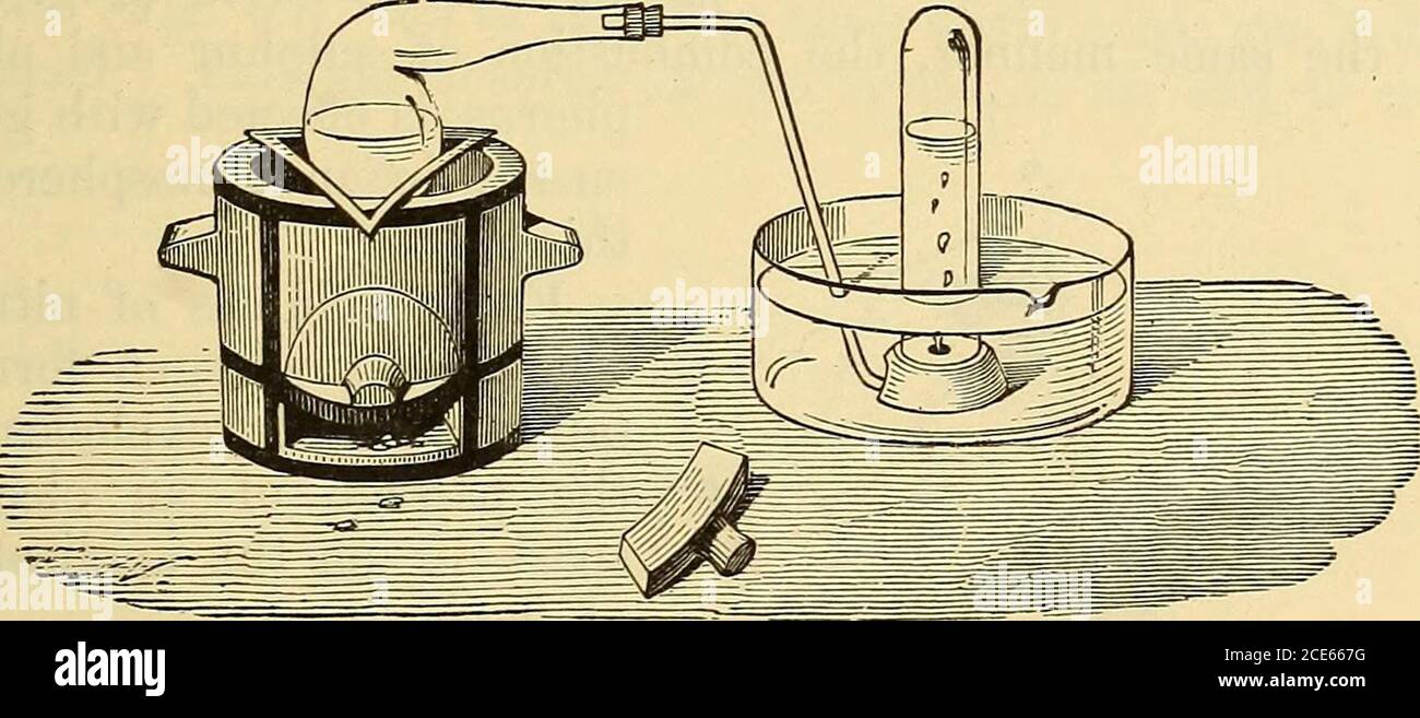 Ossido di azoto n immagini e fotografie stock ad alta risoluzione - Alamy