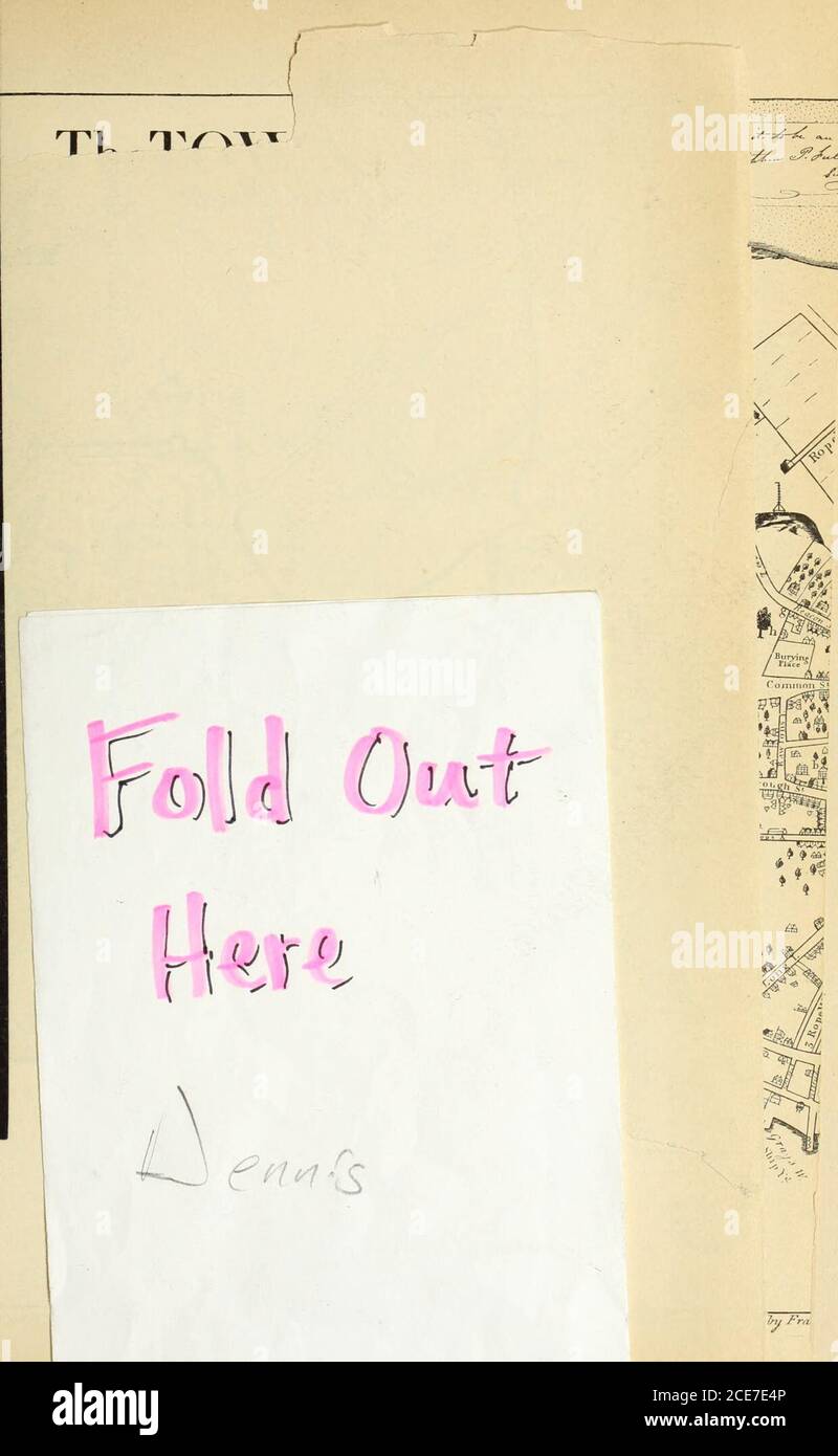 John isaac hawkins immagini e fotografie stock ad alta risoluzione - Alamy