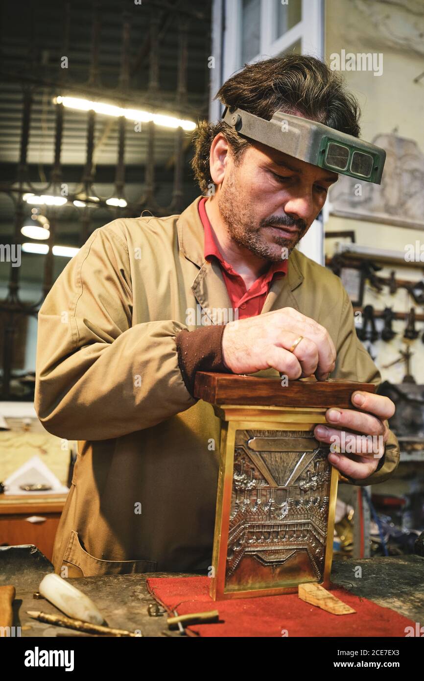 Cornice densa rettangolare immagini e fotografie stock ad alta ...
