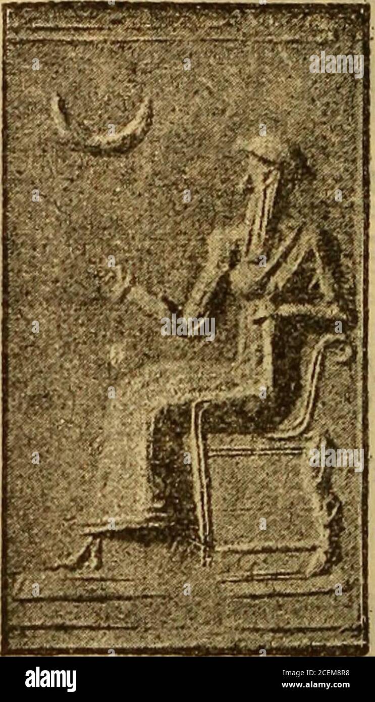Dea babilonese ishtar immagini e fotografie stock ad alta risoluzione ...