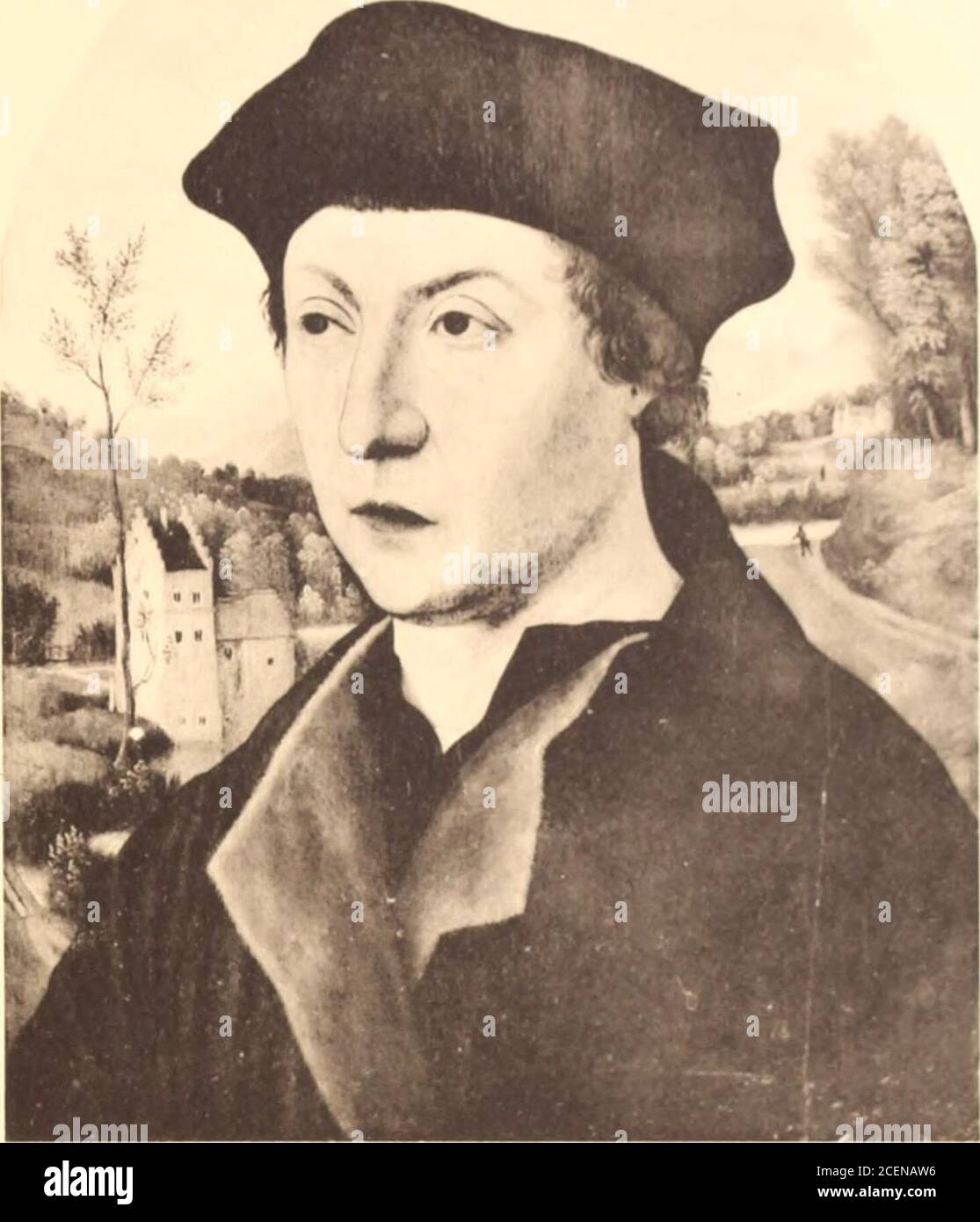 Petrus cristus immagini e fotografie stock ad alta risoluzione - Alamy