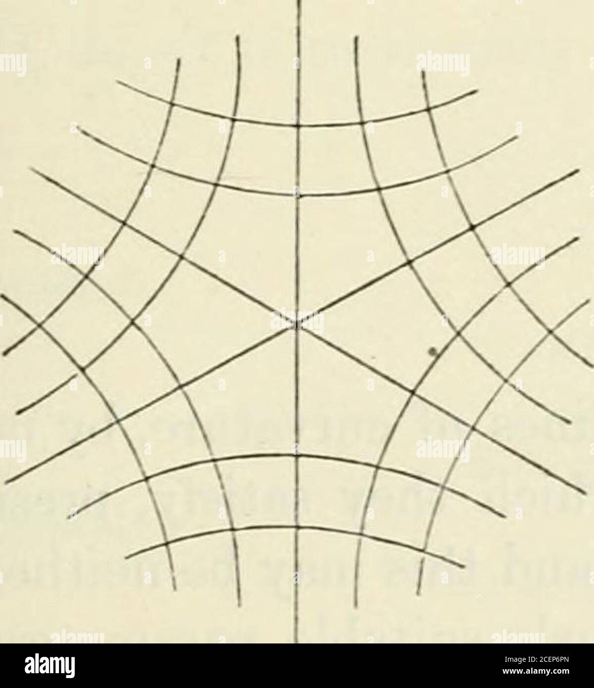 Geometria differenziale delle curve immagini e fotografie stock ad alta ...