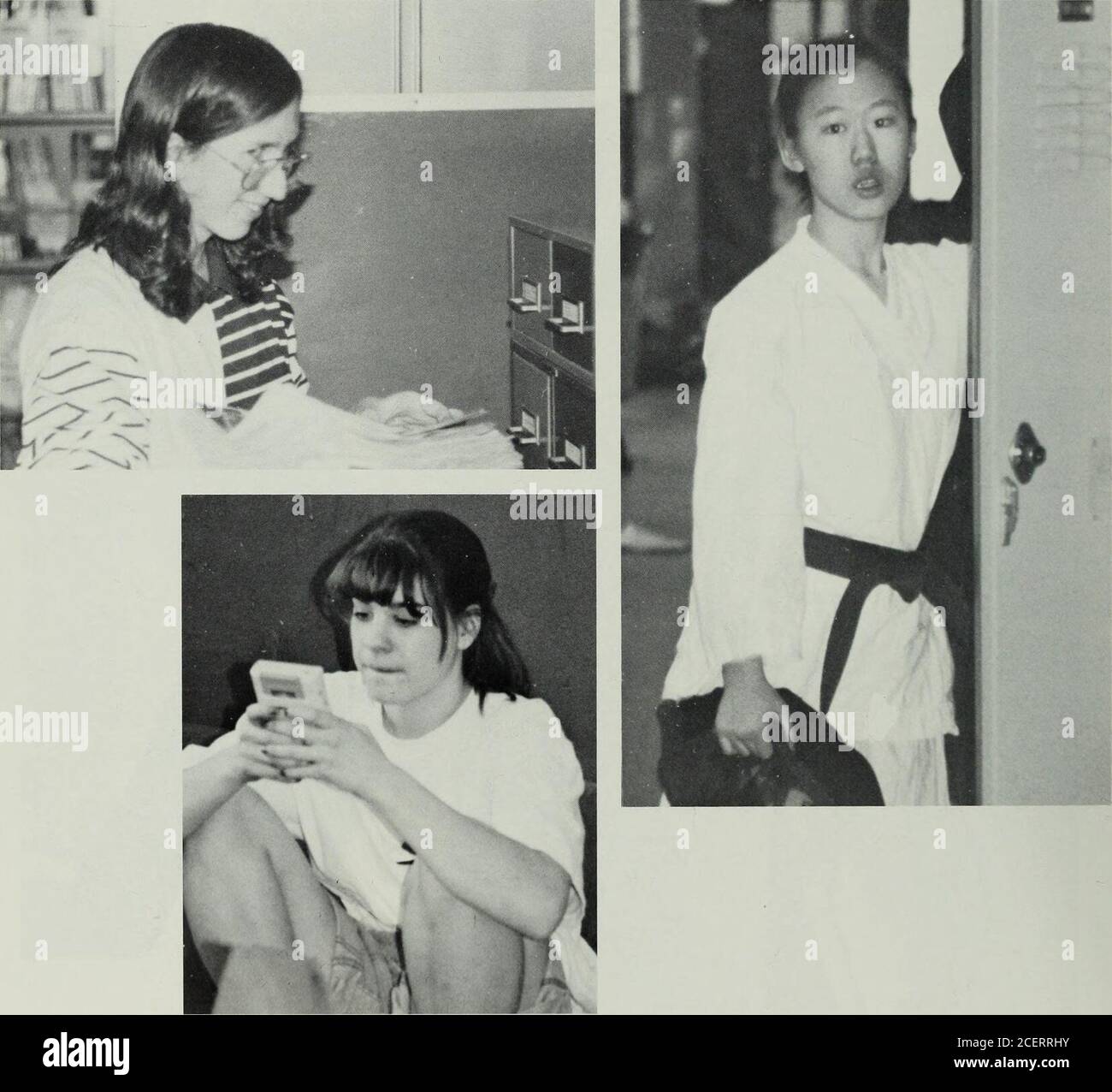 Ah wen immagini e fotografie stock ad alta risoluzione - Alamy