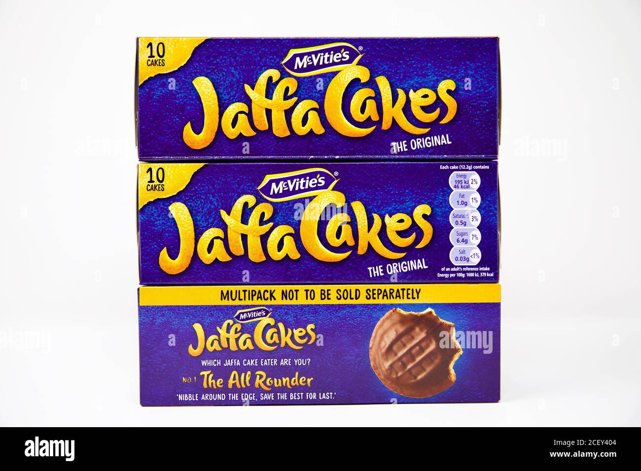 Mcvities cake immagini e fotografie stock ad alta risoluzione - Alamy
