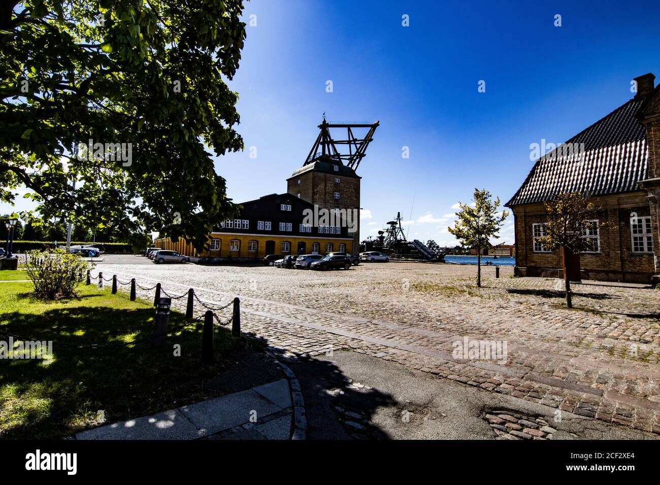 Holmen naval base navy immagini e fotografie stock ad alta risoluzione ...