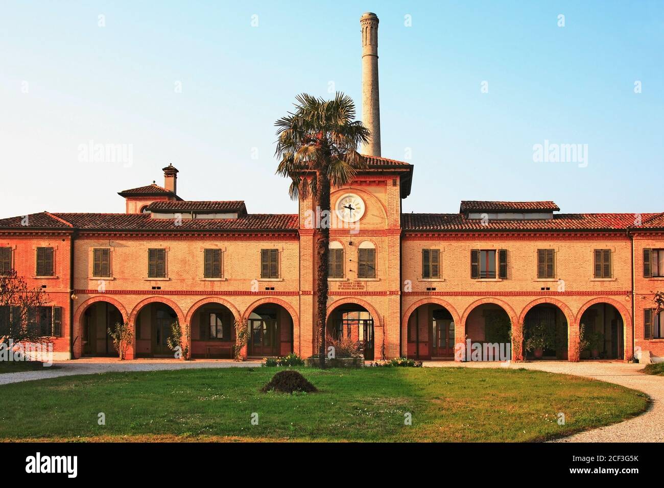 Mogliano veneto immagini e fotografie stock ad alta risoluzione - Alamy