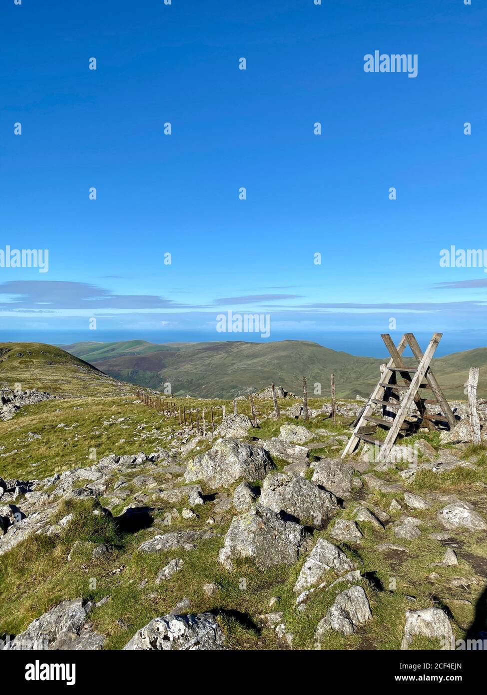 Mach loop north wales immagini e fotografie stock ad alta risoluzione ...