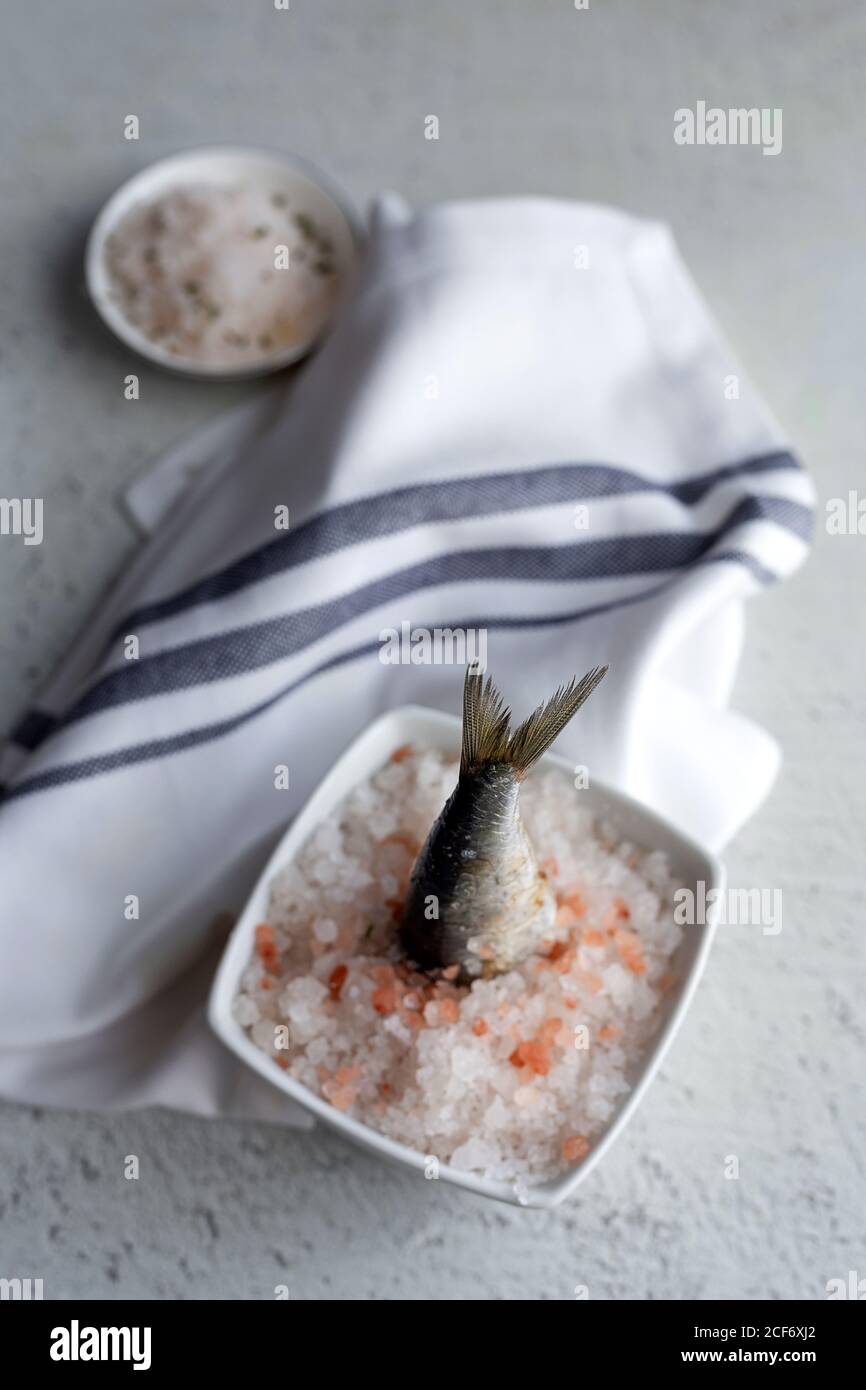 Pesci commestibili marini immagini e fotografie stock ad alta ...