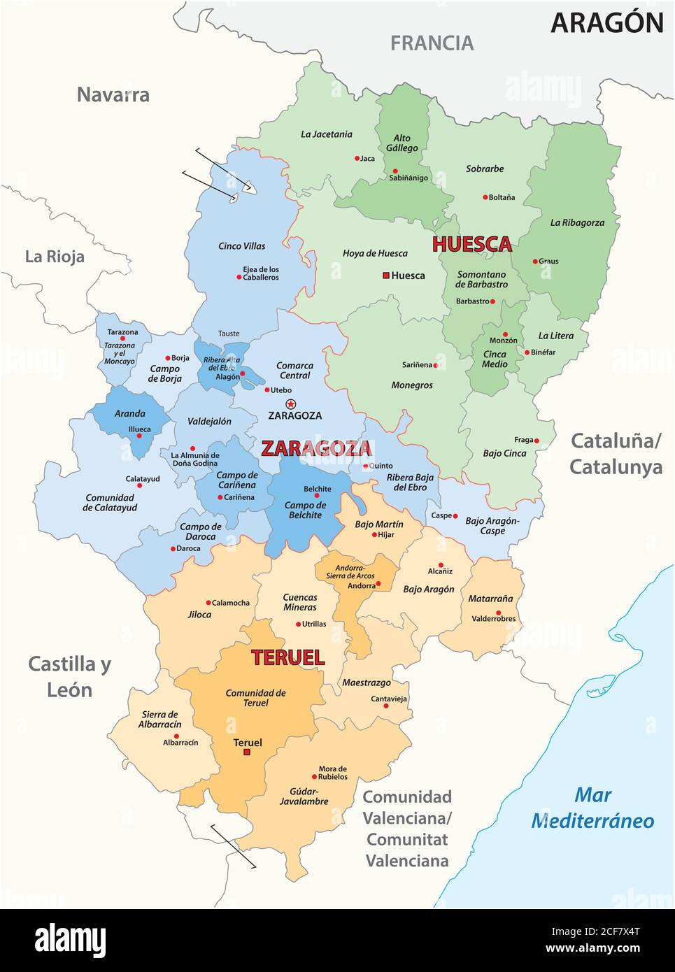 Segno di spagna mappa villaggio Immagini Vettoriali Stock - Alamy Segno di spagna mappa villaggio Immagini Vettoriali Stock - Alamy