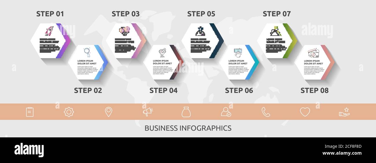 Flowchart vector vectors immagini e fotografie stock ad alta ...