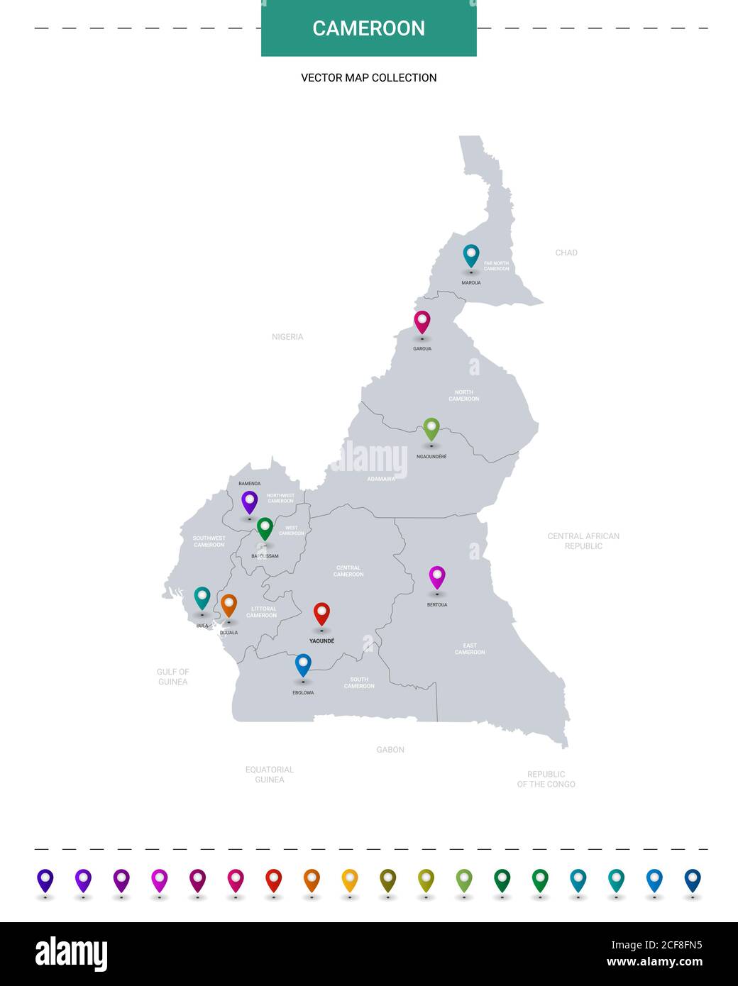 Mappa di corse Immagini Vettoriali Stock - Pagina 2 - Alamy