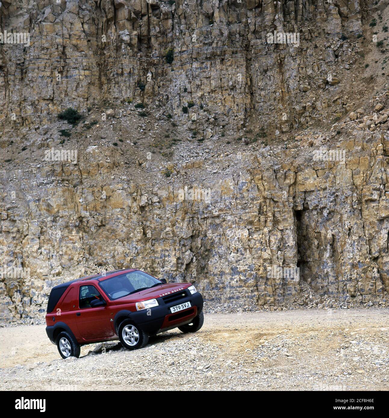 Freelander commerciale 2000 immagini e fotografie stock ad alta ...