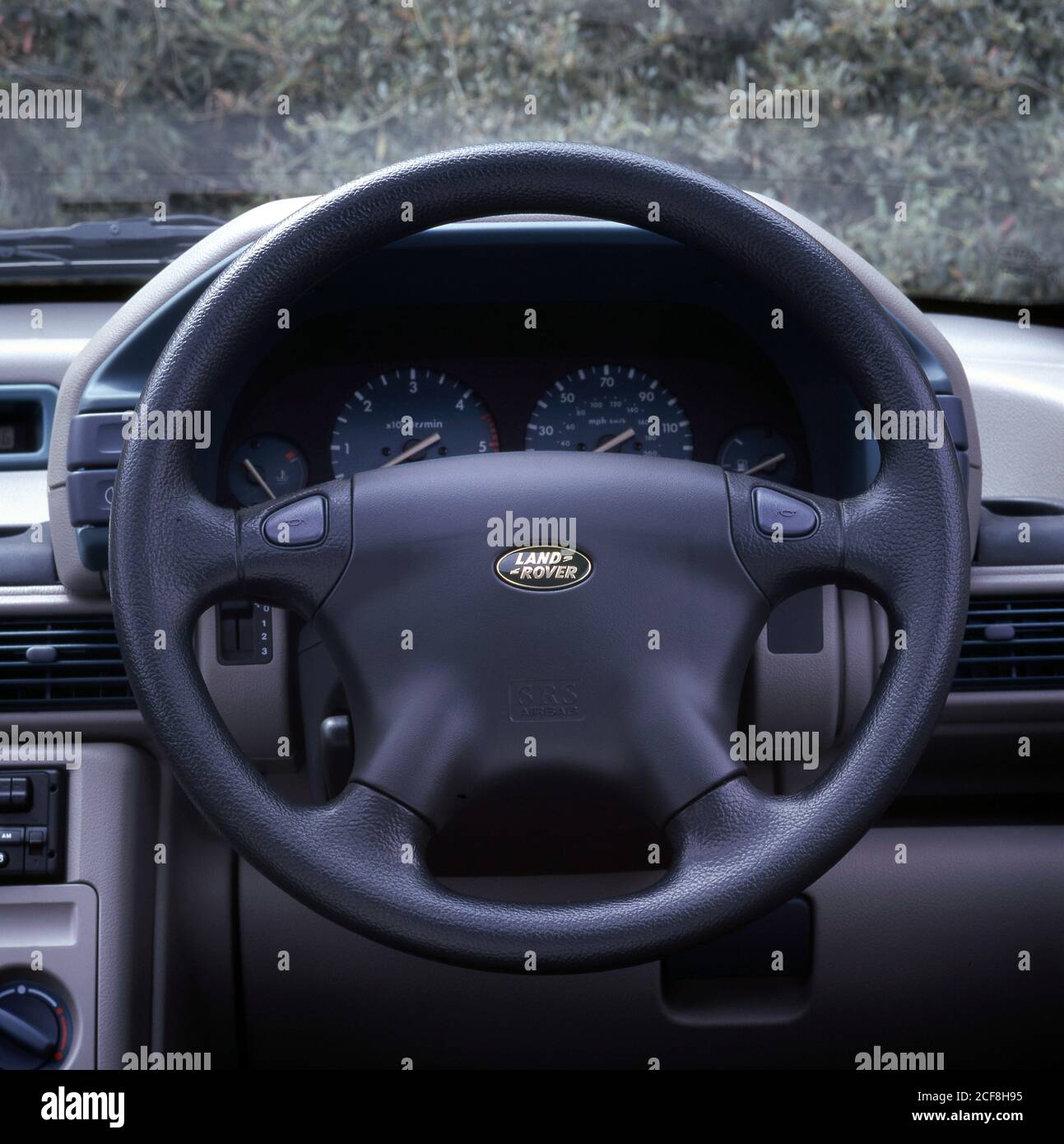 Freelander commerciale 2000 immagini e fotografie stock ad alta ...