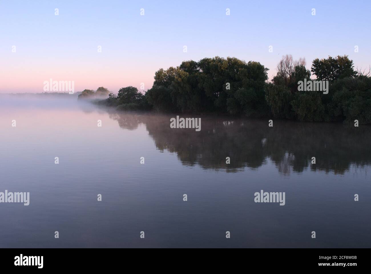 Confine del danubio tra ucraina e romania immagini e fotografie stock ...