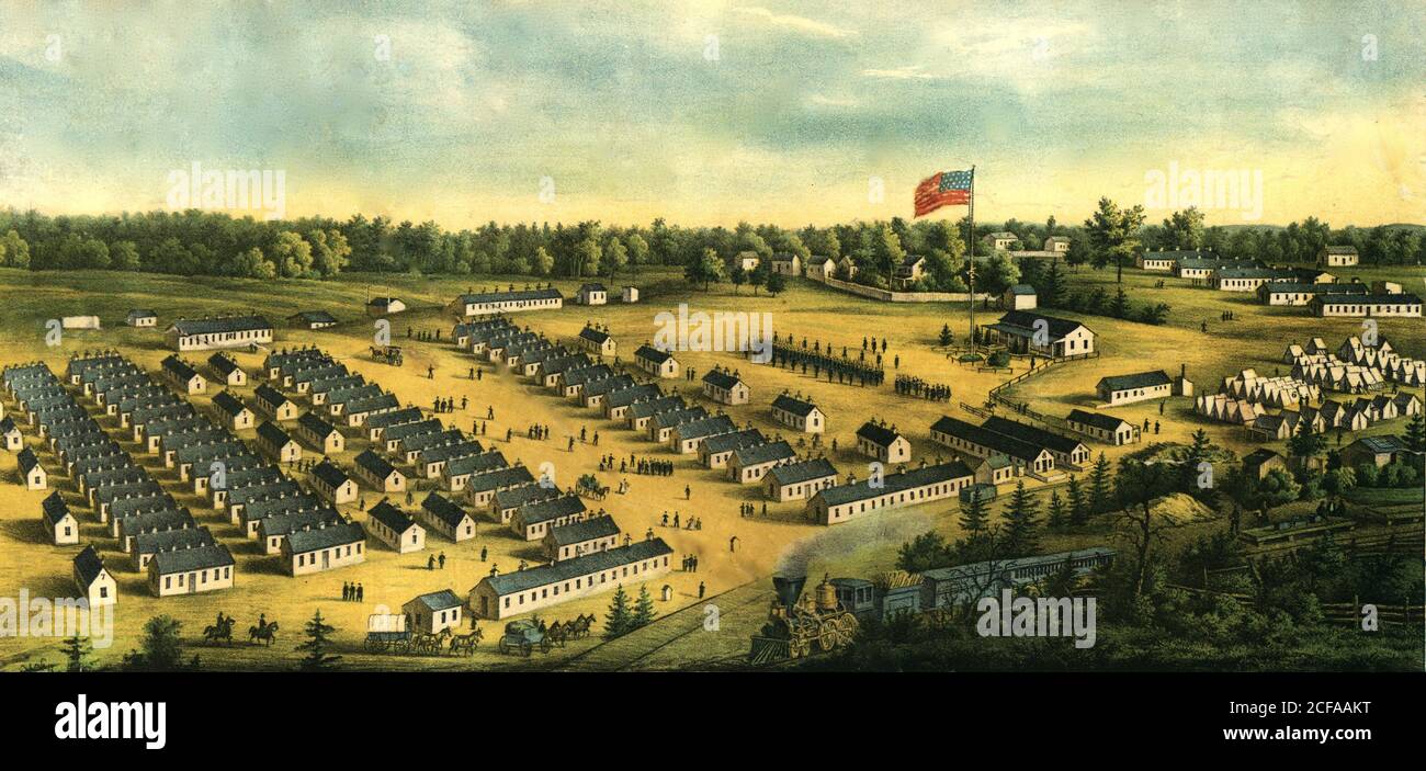 Maryland map immagini e fotografie stock ad alta risoluzione - Alamy
