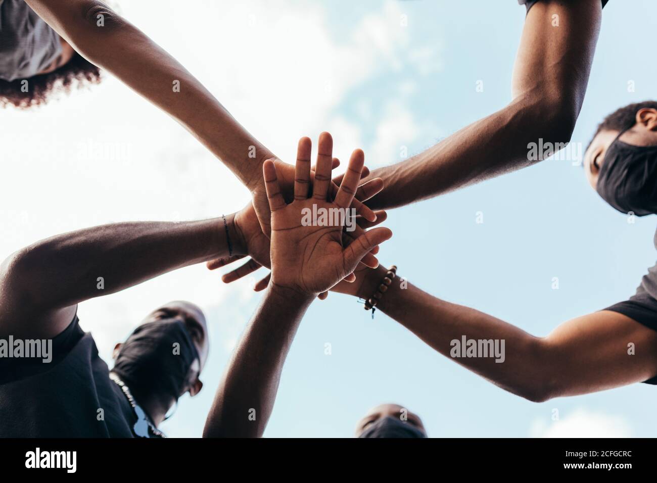 Amici Etnici Immagini e Fotos Stock - Alamy
