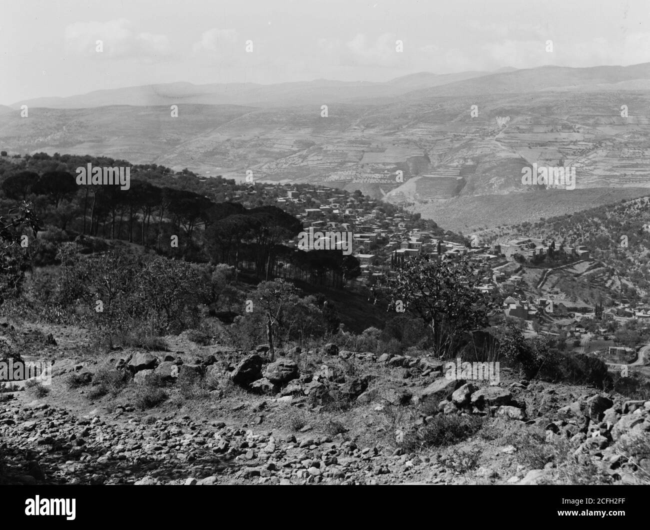 Storia libanese immagini e fotografie stock ad alta risoluzione - Alamy