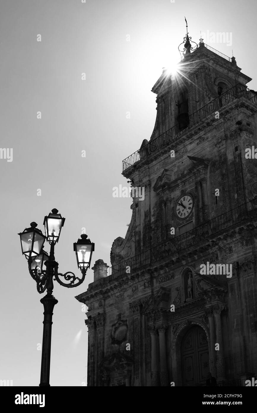 Chiesa di san sebastiano immagini e fotografie stock ad alta ...