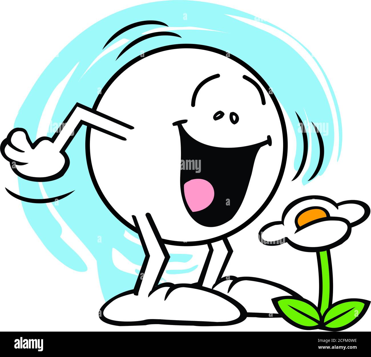 Ciao emoji immagini e fotografie stock ad alta risoluzione - Alamy